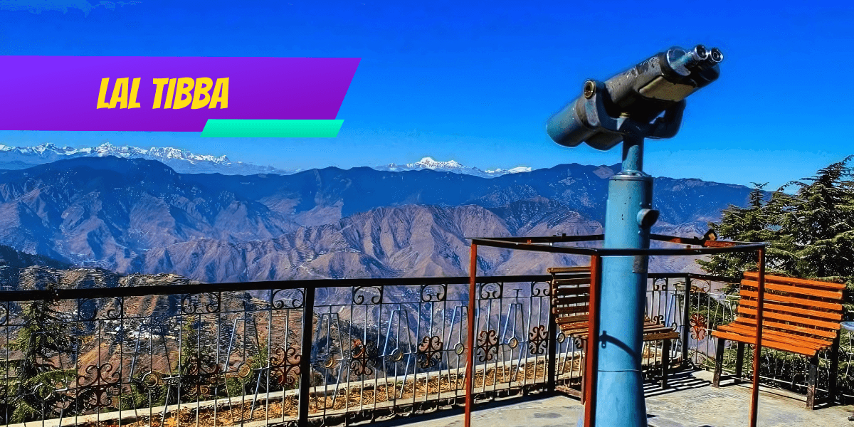 Top 12 Places To See In Mussoorie - Travel Vaidya